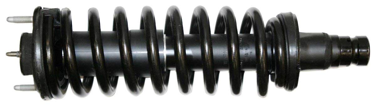 Monroe Shocks & Struts 171341 Quick-Strut Strut And Coil Spring ...