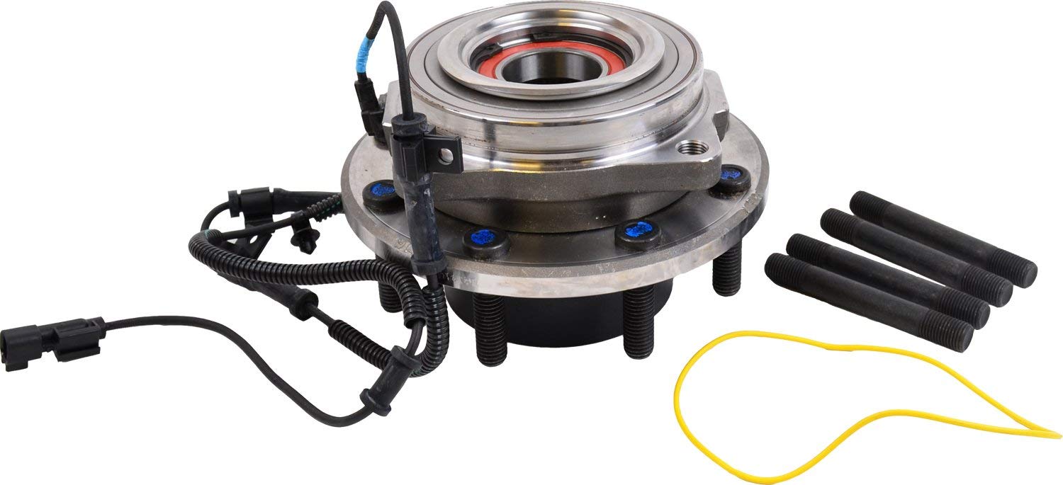 SKF BR930883 Hub Assembly | Autoplicity