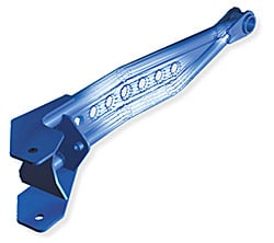 Fabtech FTS407 RADIUS ARMS 87-96 F250/350 2WD | Autoplicity