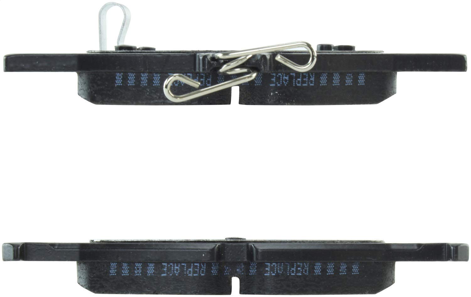 StopTech Street Brake Pads with Shims/Hardware | Autoplicity