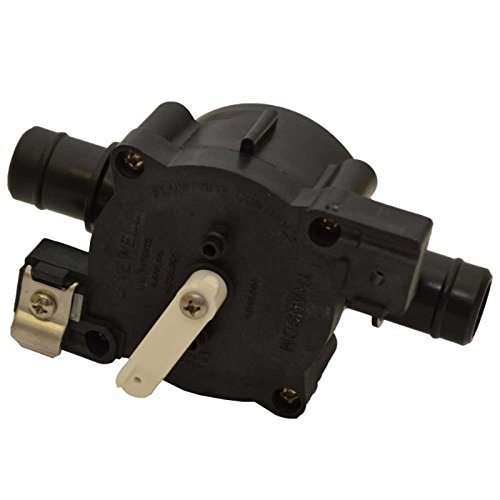 Flow Rite MPV-02-FN01 2 Position Empty/auto, Front Cable | Autoplicity