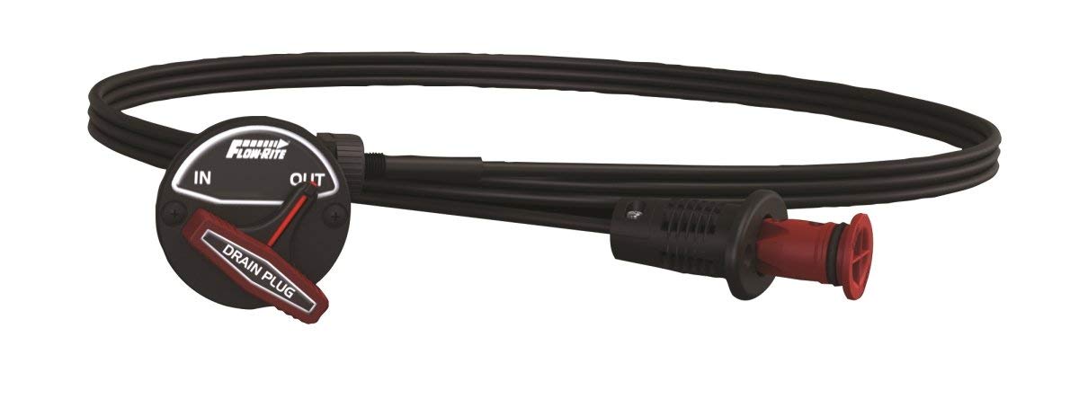 Flow Rite MPA-RDP-006 Remote Drain Plug W/6' Cable | Autoplicity
