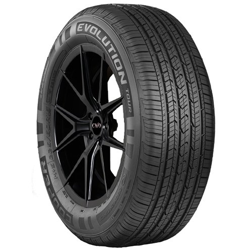 Cooper Evolution Tour 215/70R16 100T 90000033544 | Autoplicity