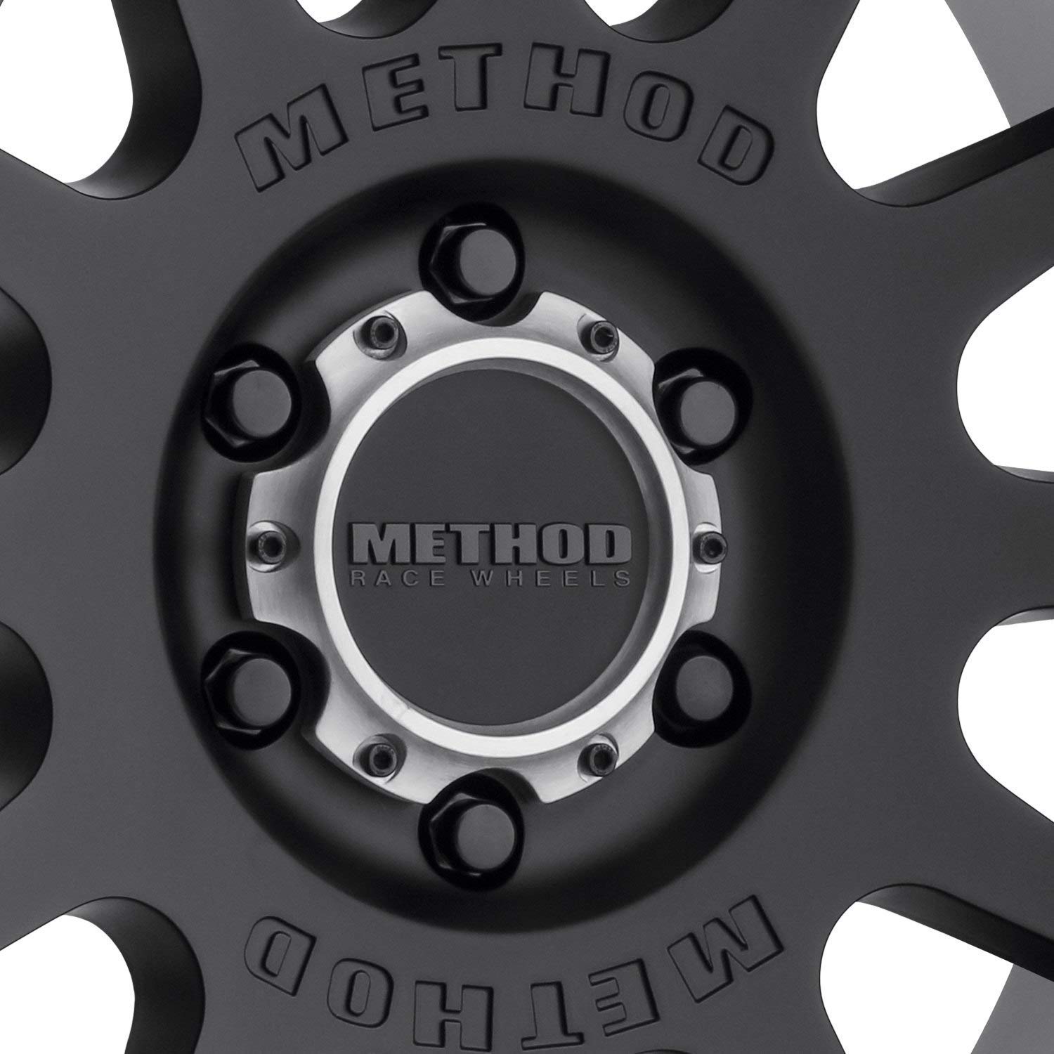 Method Race Wheels MR60521055524N Wheel | Autoplicity