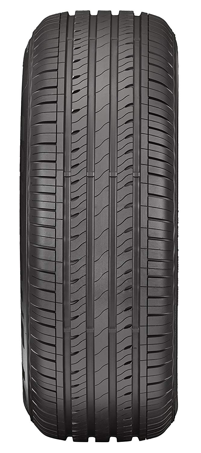 Starfire Solarus AS 225/55R18 98H 90000034461 | Autoplicity
