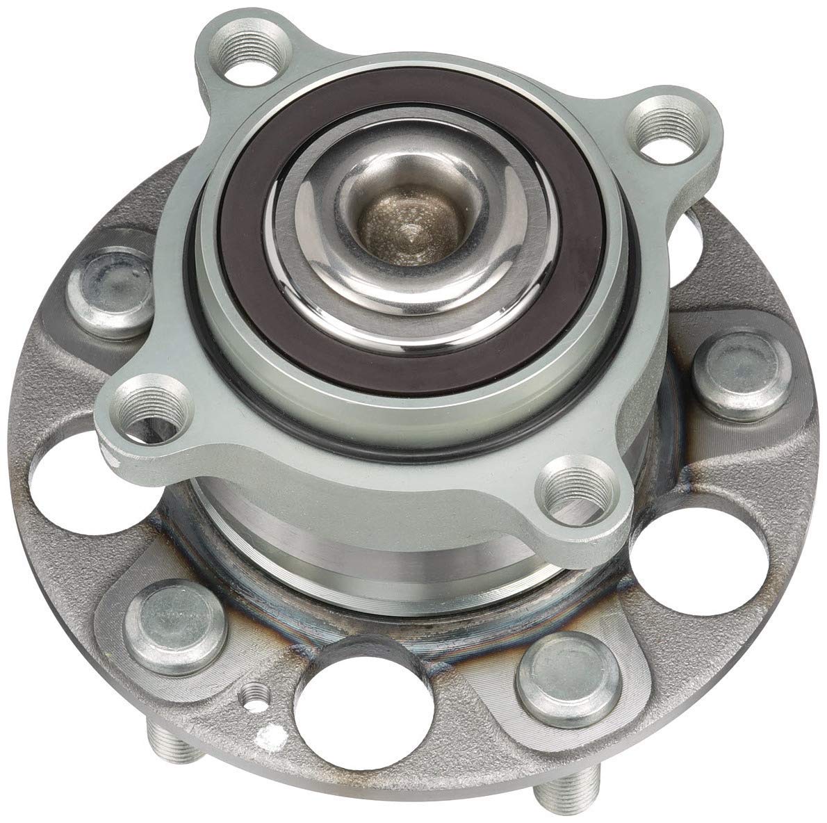 NSK 60BWKH11 Wheel Bearing And Hub Assembly, 1 Pack | Autoplicity