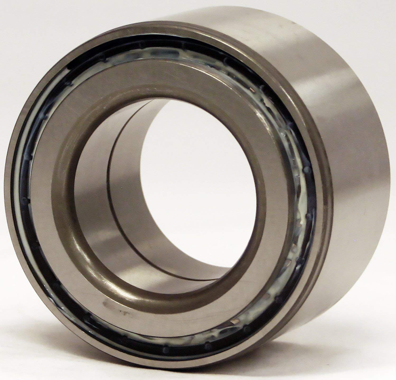 NSK 43KWD07 Wheel Bearing, 1 Pack | Autoplicity