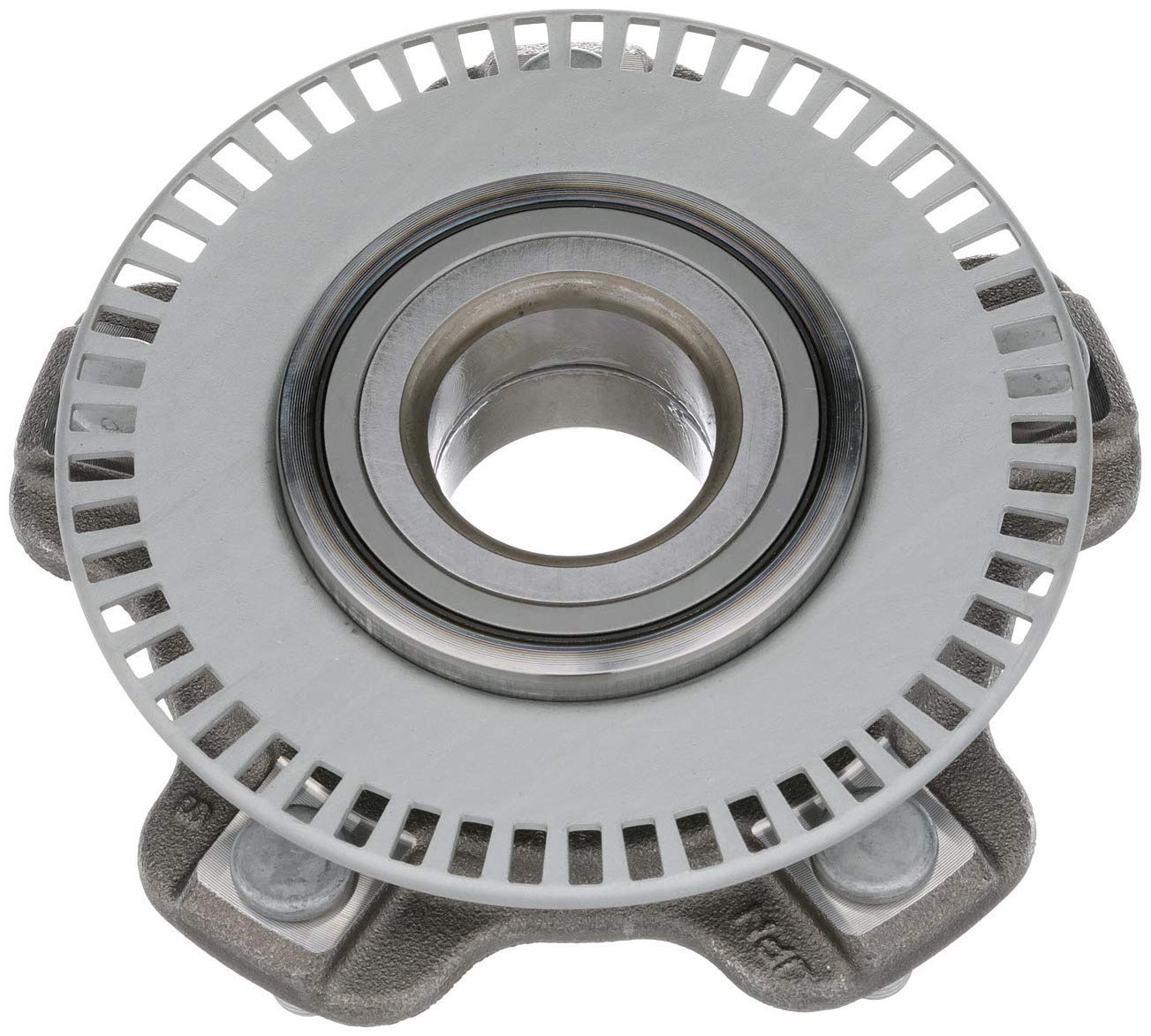 NSK 41BWK03 Wheel Bearing And Hub Assembly, 1 Pack | Autoplicity