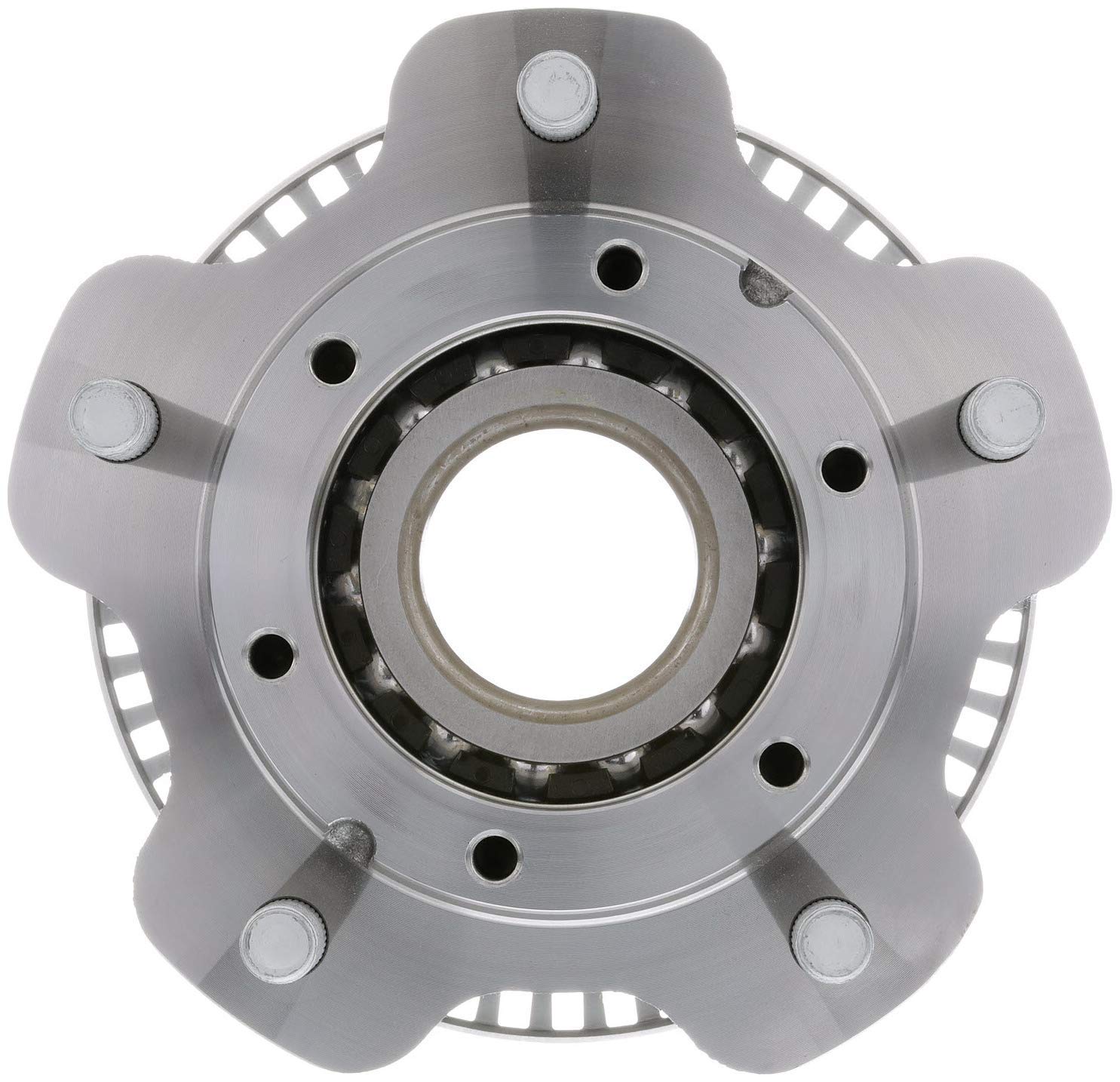 NSK 41BWK03 Wheel Bearing And Hub Assembly, 1 Pack | Autoplicity