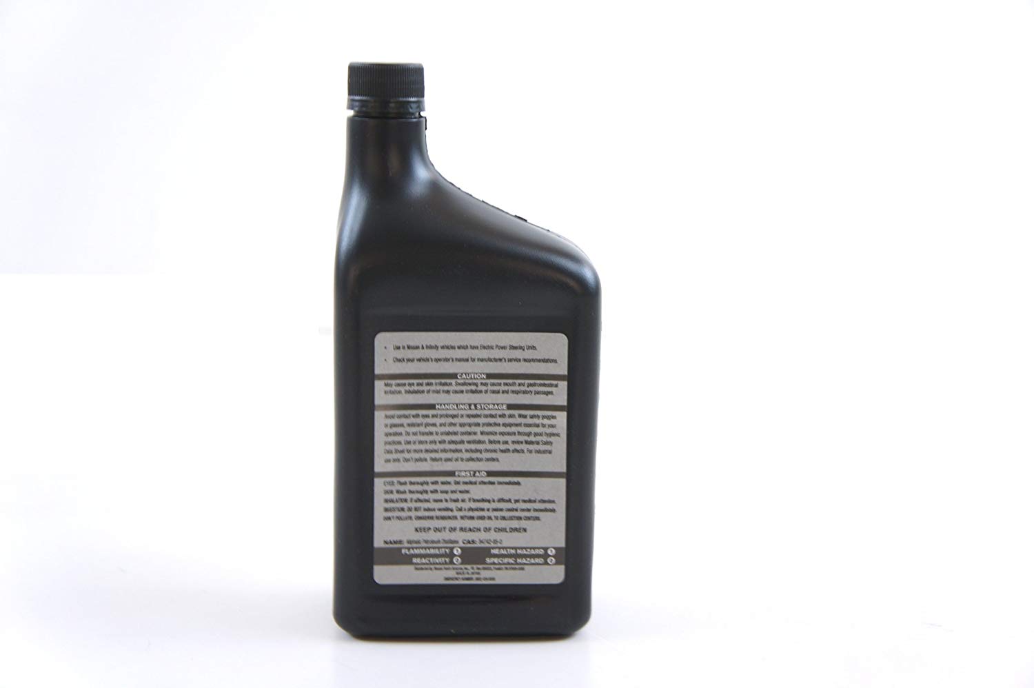 Genuine 999MP-EPSF00P Genuinefluidelectric Power Steering Fluid 1 Quart ...