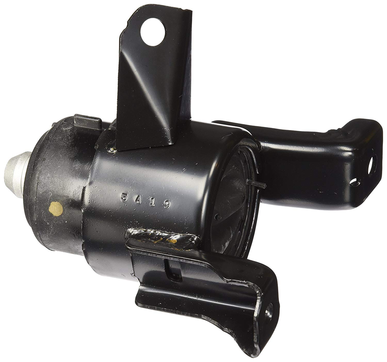 Genuine GN3D-39-060D Genuine Engine Mount | Autoplicity