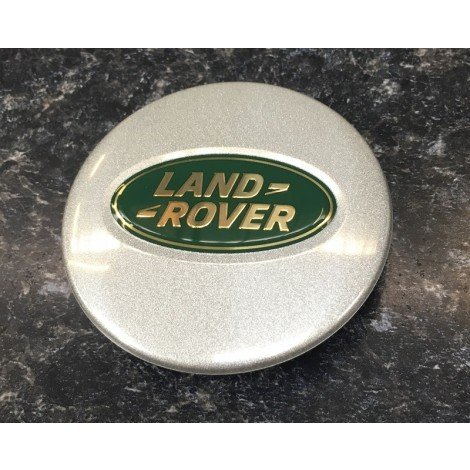 Genuine LR089424 Lr2, Lr3, Lr4, Discovery 2 & Range Rover Wheel Center ...