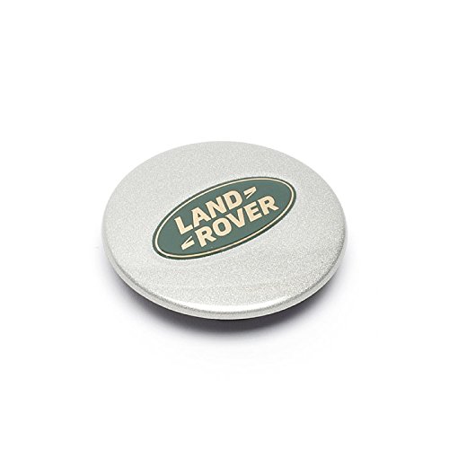 Genuine LR089424 Lr2, Lr3, Lr4, Discovery 2 & Range Rover Wheel Center ...