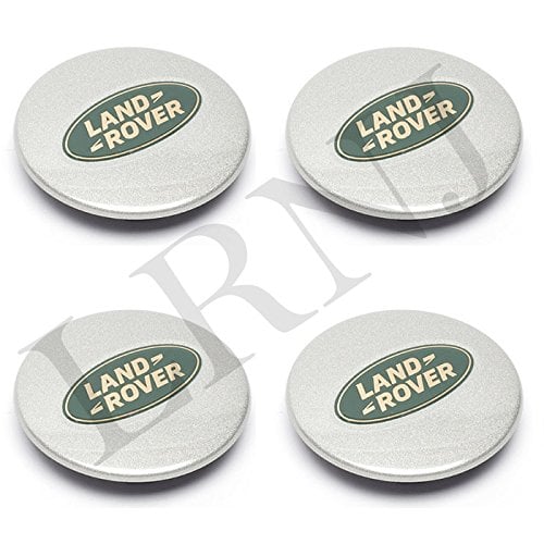 Genuine LR089424 Lr2, Lr3, Lr4, Discovery 2 & Range Rover Wheel Center ...