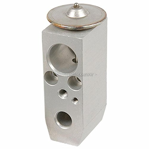 Genuine 92200-6N205 Genuine Expansion Valve | Autoplicity