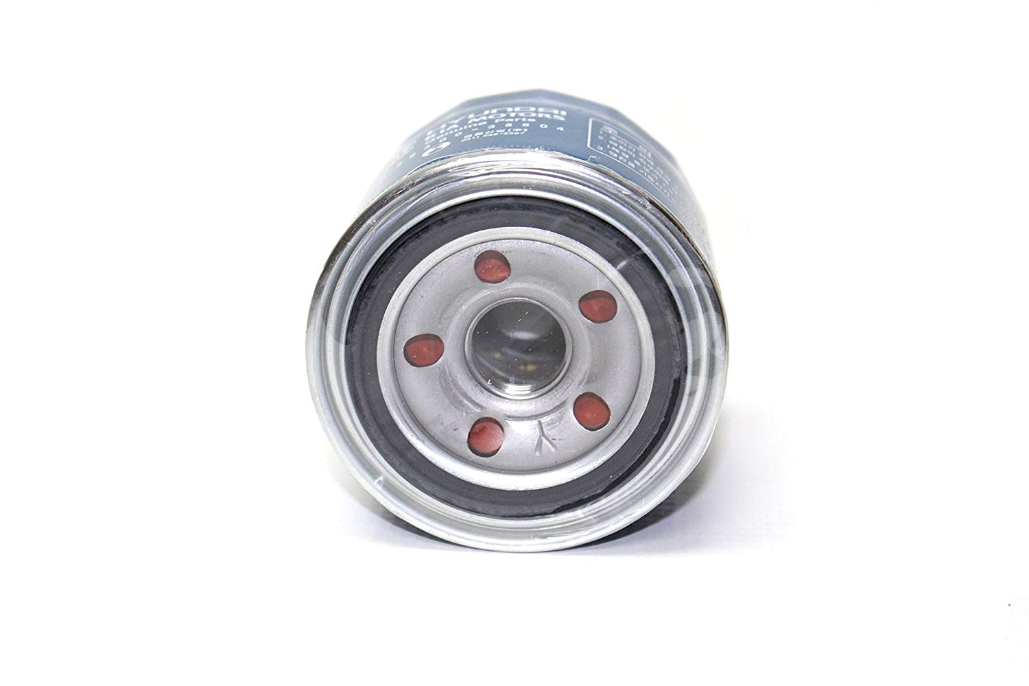 Genuine 2630035504 Oil Filter Foraccent Elantra Part: | Autoplicity