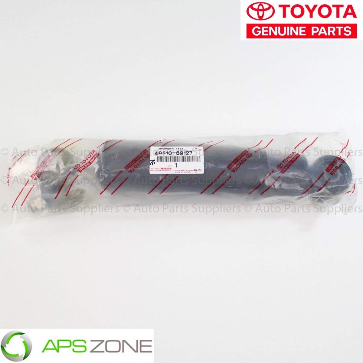 Genuine 48510-69127 Shock Absorber Assembly | Autoplicity