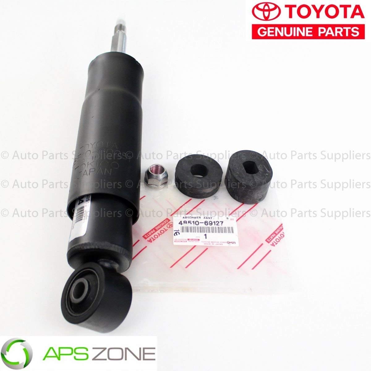 Genuine 48510-69127 Shock Absorber Assembly | Autoplicity