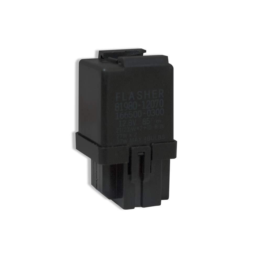 Genuine 81980-32010 Genuine Turn Signal Flasher Assembly | Autoplicity