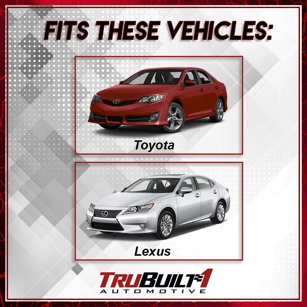 Genuine 81980-32010 Genuine Turn Signal Flasher Assembly | Autoplicity