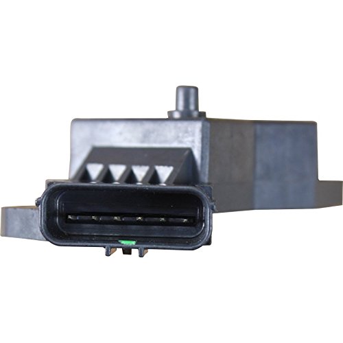 Genuine 37500-RCA-A01 Brand New Oem Original Crankshaft Position Sensor ...