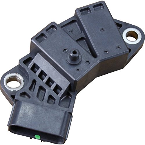 Genuine 37500-RCA-A01 Brand New Oem Original Crankshaft Position Sensor ...