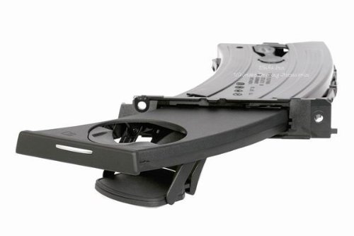 Genuine 51459173463 Cup Holder (left:511614), 1 Pack | Autoplicity