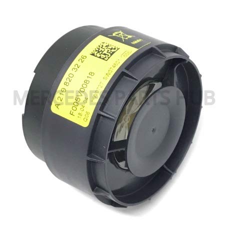 Genuine 2198203226 Mercedes-Benzgenuine Oem Siren | Autoplicity