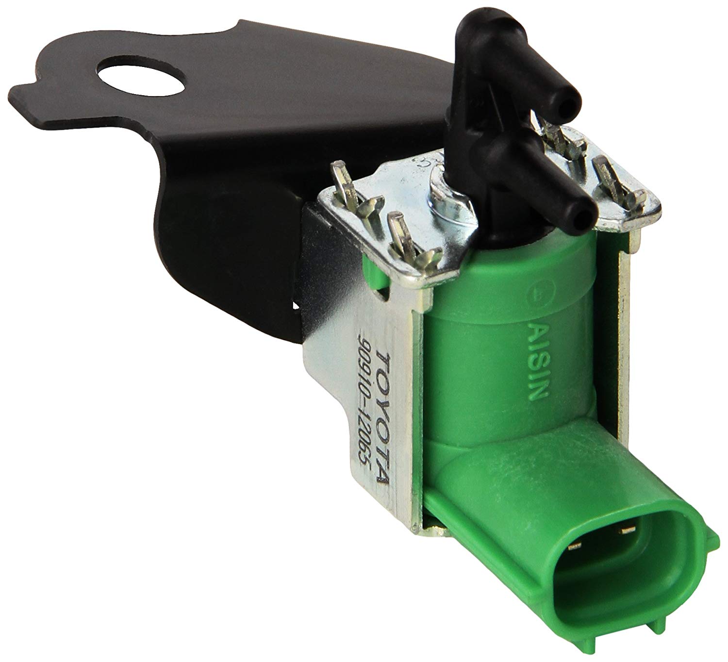 Genuine 25860-75060 Genuine Vacuum Valve Assembly | Autoplicity