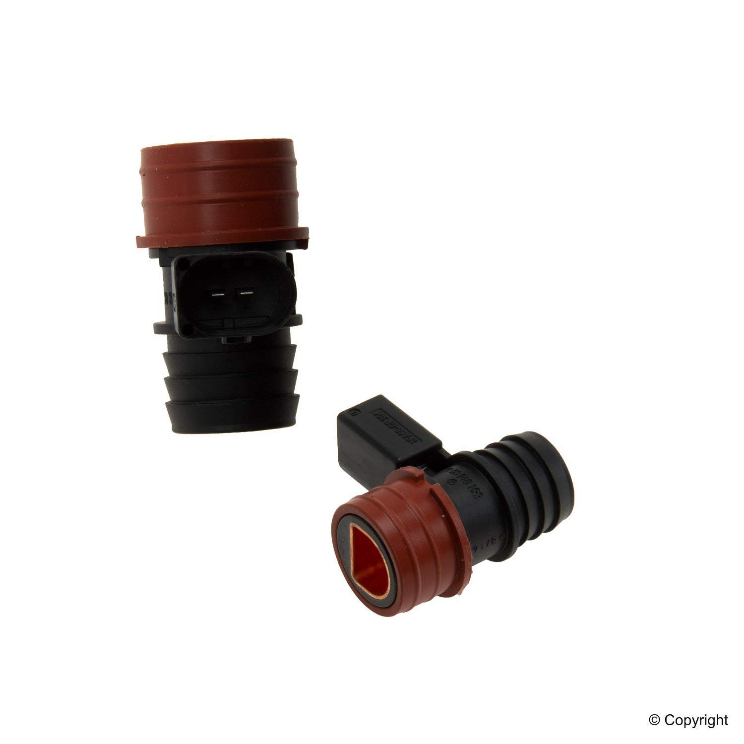 Genuine 6420160330 Engine Air Intake Hose 642 016 03 30 | Autoplicity