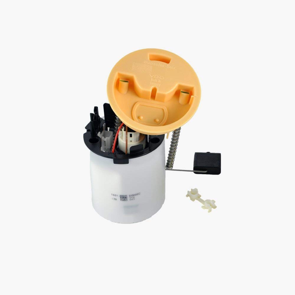 Genuine 2114710141 Fuel Pump Mounting Bracket | Autoplicity