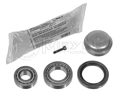 Genuine 2033300051 Wheel Bearing Kit | Autoplicity