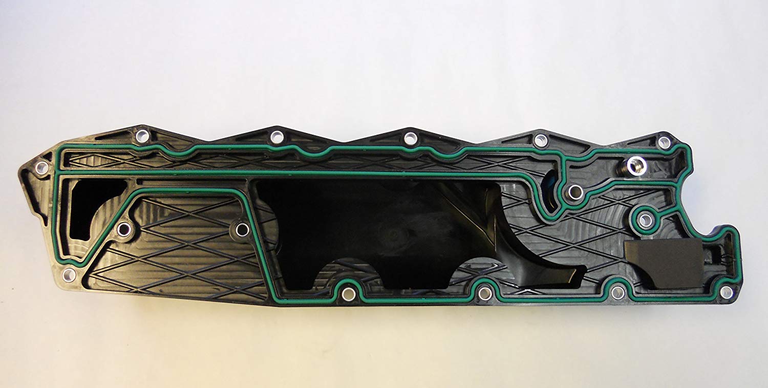 Genuine 31319643 Genuineoil Trap 6 Cyl Turbo Models S80 V70 Xc70 (see ...