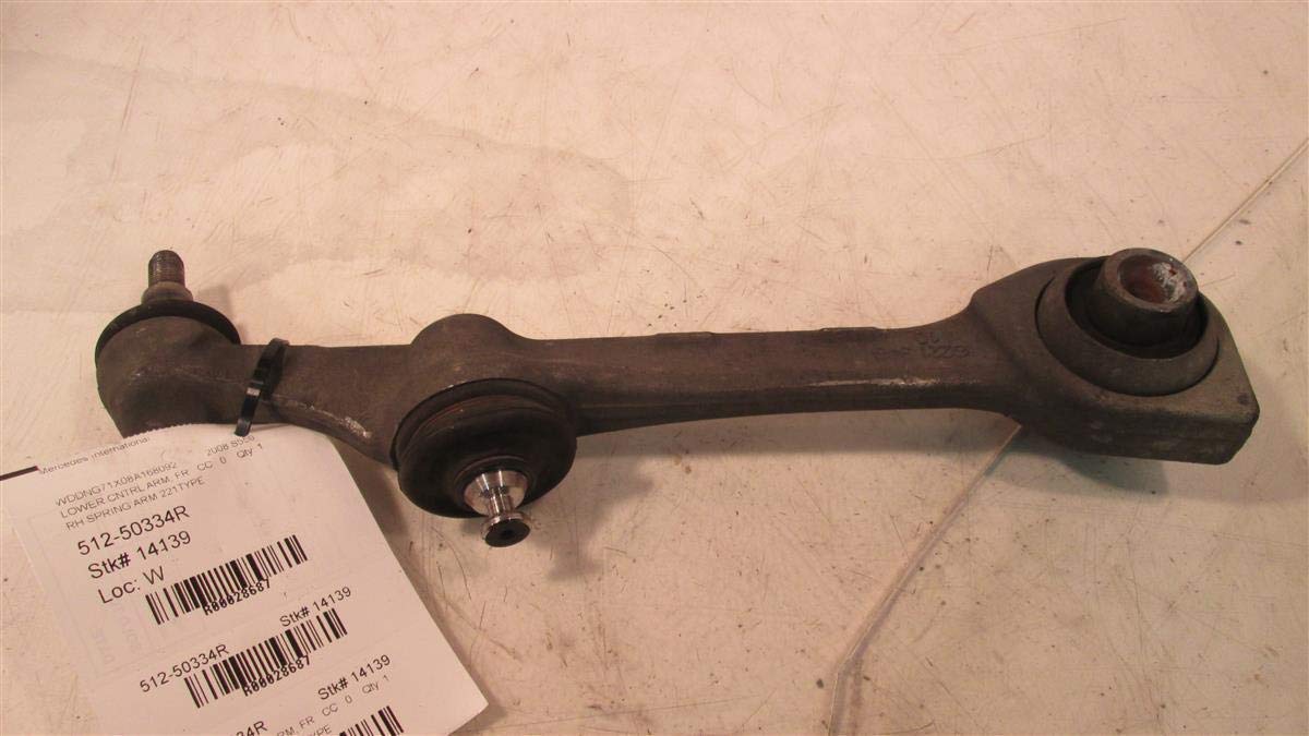 Genuine 2213308207 Control Arm | Autoplicity