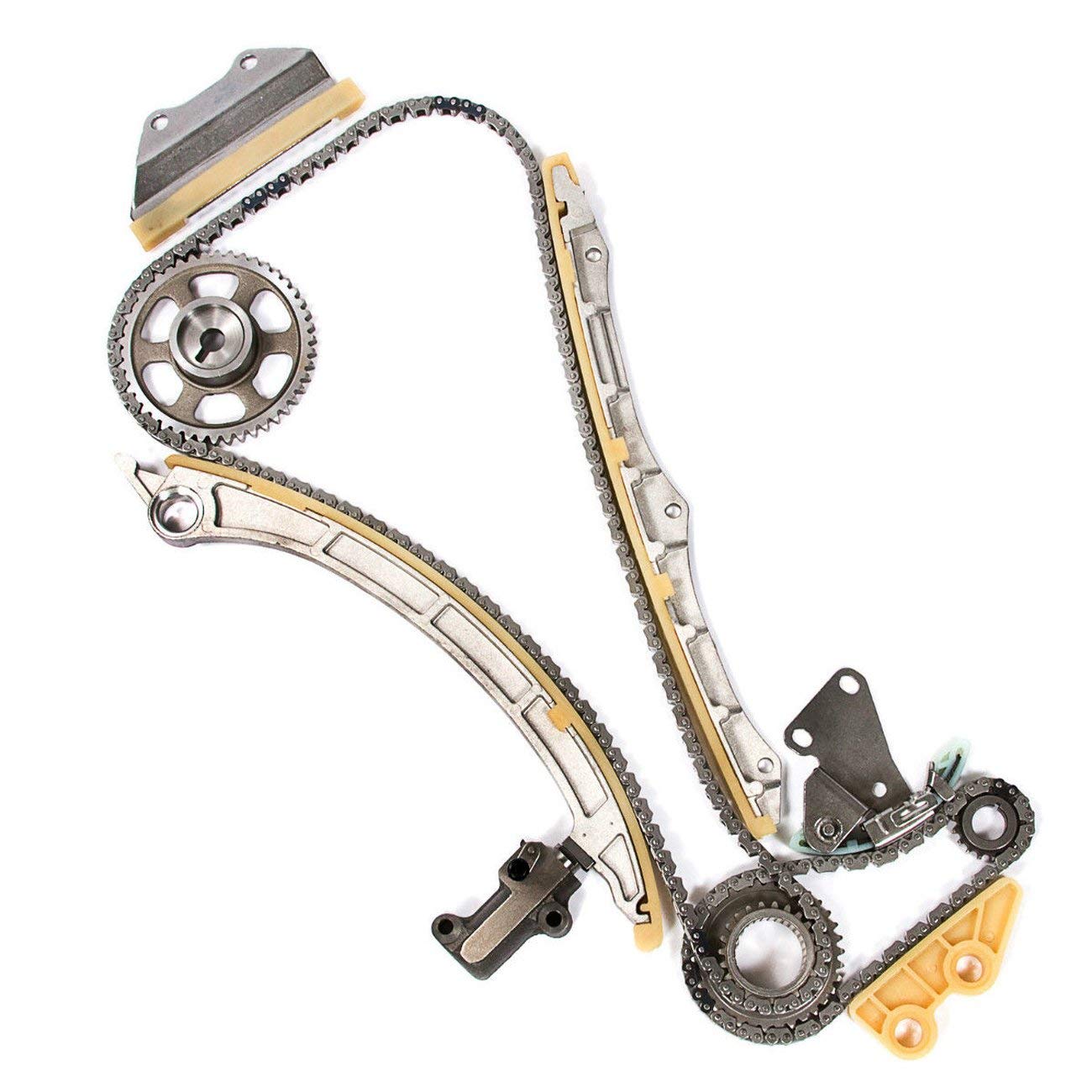 Genuine 14510-R40-A01 Genuine Cam Chain Tensioner | Autoplicity