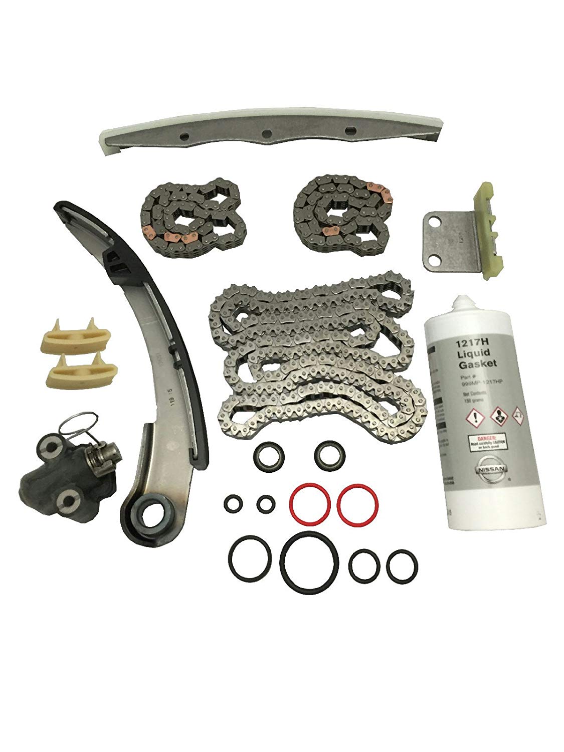 Genuine 13091-ZK00A Authentic Catalog Part From The Factory | Autoplicity