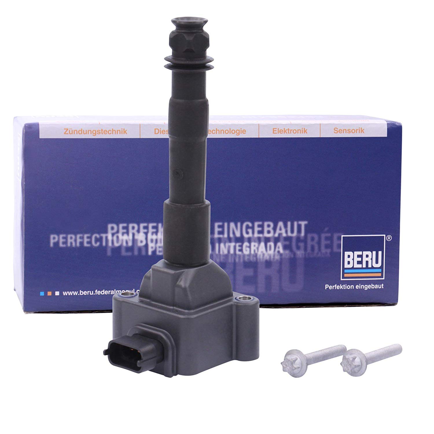 Beru ZS178 Beru Direct Ignition Coil | Autoplicity