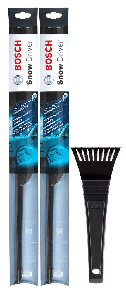 Bosch 22SD Snow Driverwinter Wiper Blade 22" (single) | Autoplicity