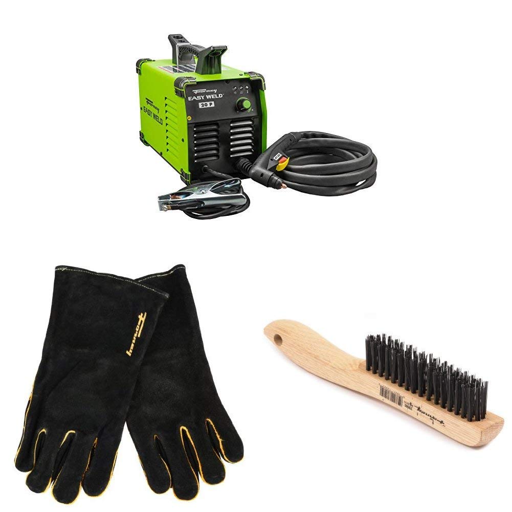 Forney Welding 251 Forney Industries 251 Easy Weld - 20 P Plasma Cutter ...
