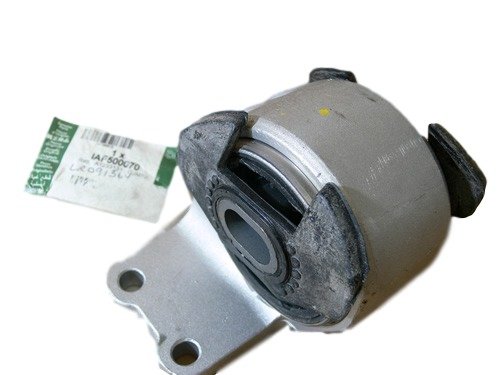 Genuine Land Rover LR091364 Genuinetransmission Mount Range Rover Sport ...