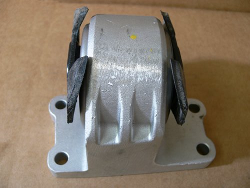 Genuine Land Rover LR091364 Genuinetransmission Mount Range Rover Sport ...
