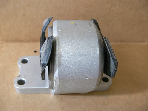 Genuine Land Rover LR091364 Genuinetransmission Mount Range Rover Sport ...