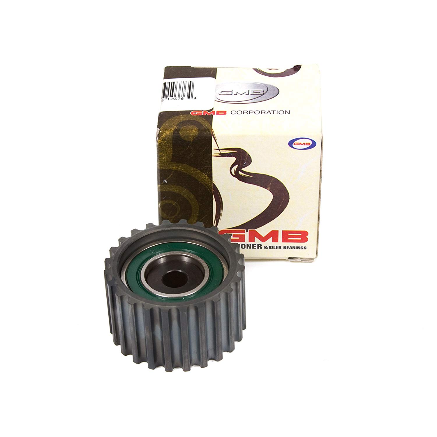 Subaru 13073AA190 Genuine Idler Cp Belt, 1 Pack | Autoplicity