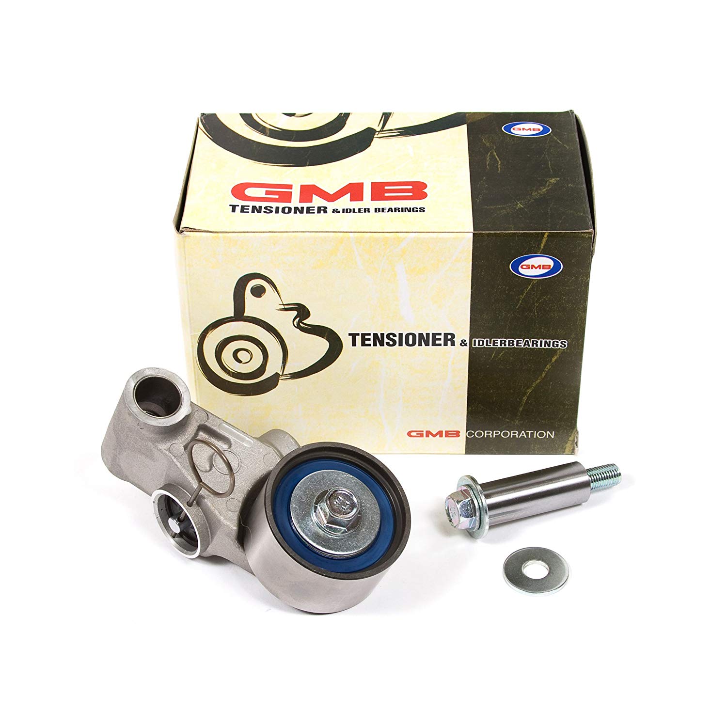 Subaru 13073AA190 Genuine Idler Cp Belt, 1 Pack | Autoplicity