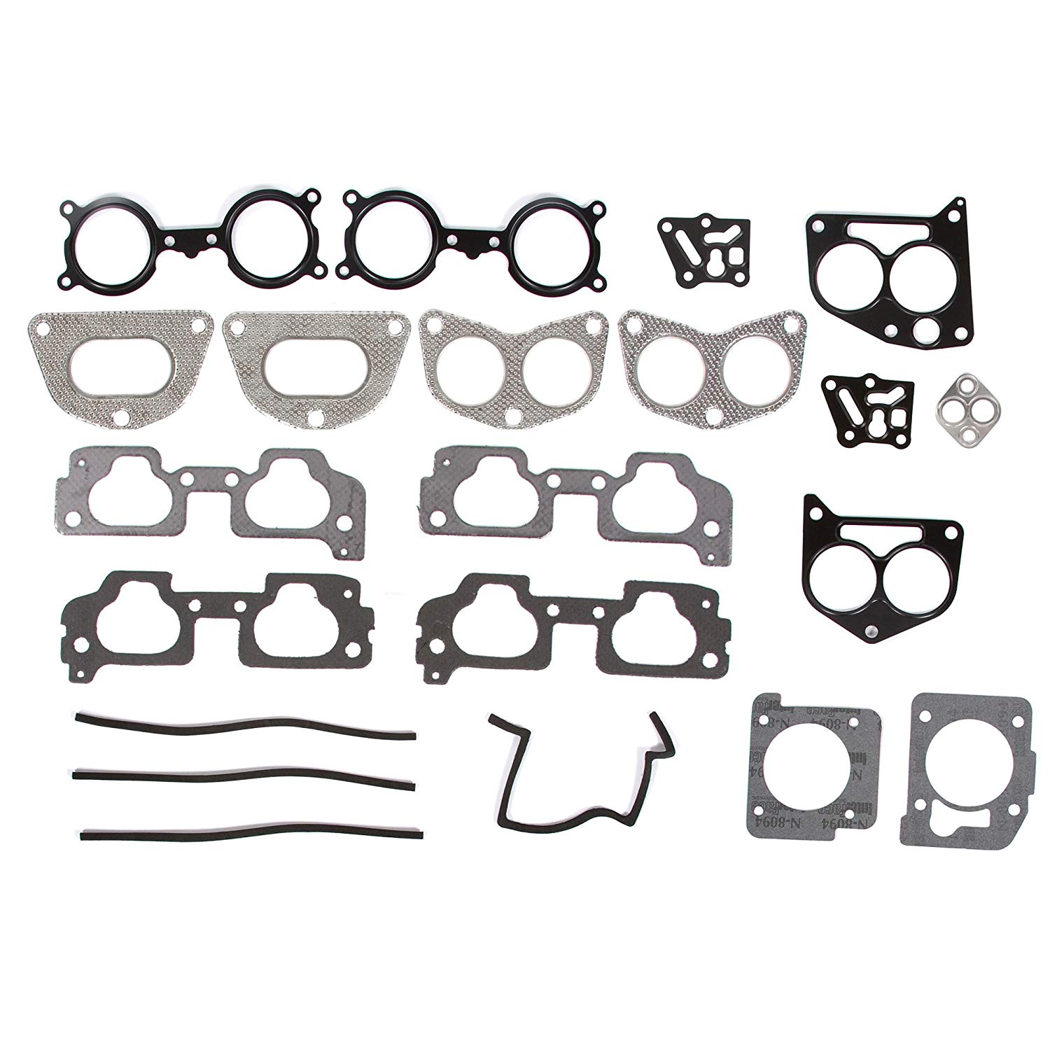 Subaru 13073AA190 Genuine Idler Cp Belt, 1 Pack | Autoplicity