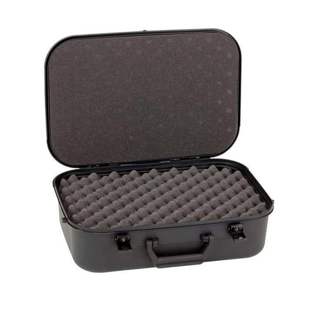 Plano 1071800 Tactical Pistol Case,black, 18 | Autoplicity