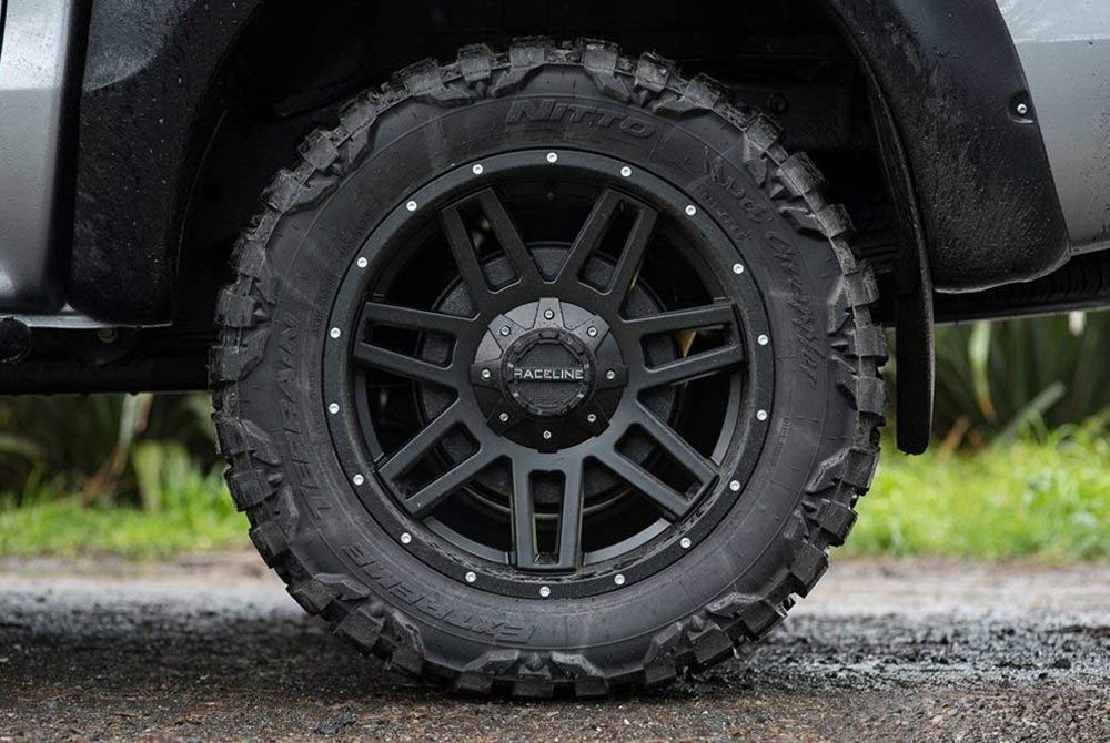 Raceline Wheels 931B-29066+20 | Autoplicity