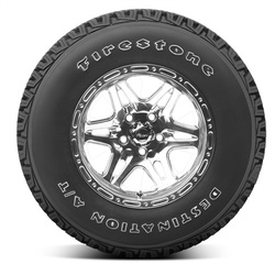 Firestone 054324 P275/65R18 DESTINATION A/T | Autoplicity