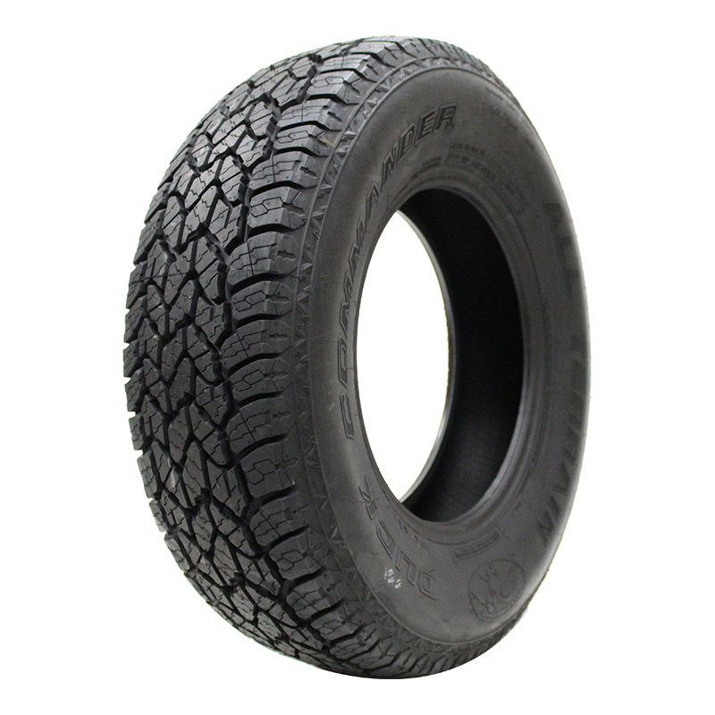 Duck Commander All Terrain 265/75R16 116T dkt81 | Autoplicity