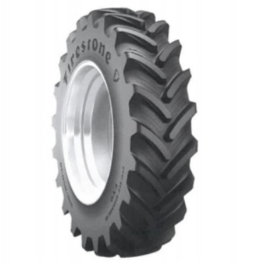 Firestone 003152 FS PERFORMER EVO RAD R-1W 380/85R28 | Autoplicity